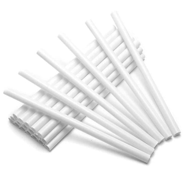 Plastic Dowels 10" 10pcs – Bakers Corner