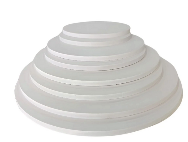 10INCH/25CM Cake Drum-Forex Cake Board – Bakers Corner