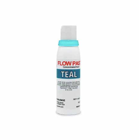 Flow Paste Teal 240ml – Bakers Corner