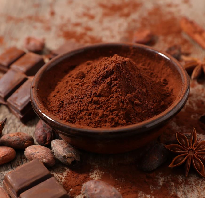 NATRA CACAO PURE COCOA POWDER 2.5 KG – Bakers Corner